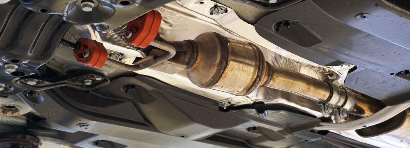 Tudo o que você precisa saber sobre o Catalisador Automotivo | Universo ...