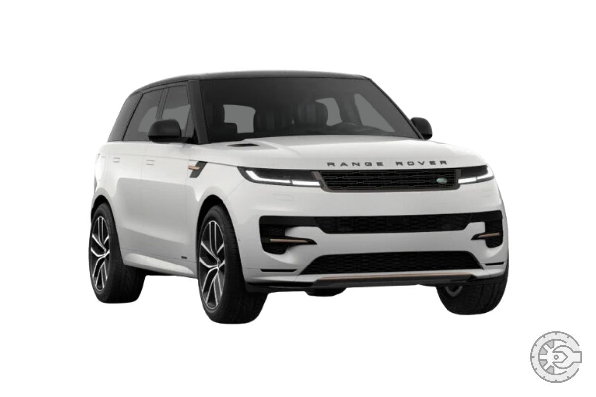 Ficha Técnica Land Rover Range Rover Sport Autobiography 4.4 V8 2023 ...