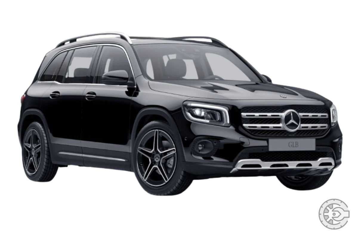 Ficha Técnica Mercedes-Benz GLB 200 Progressive 1.3 Turbo 2023 | Universo Automotivo